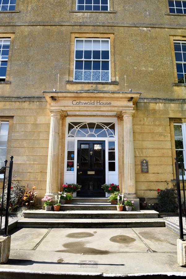 HOTEL COTSWOLD HOUSE | ⋆⋆⋆⋆ | CHIPPING CAMPDEN, UNITED KINGDOM | SEASON ...